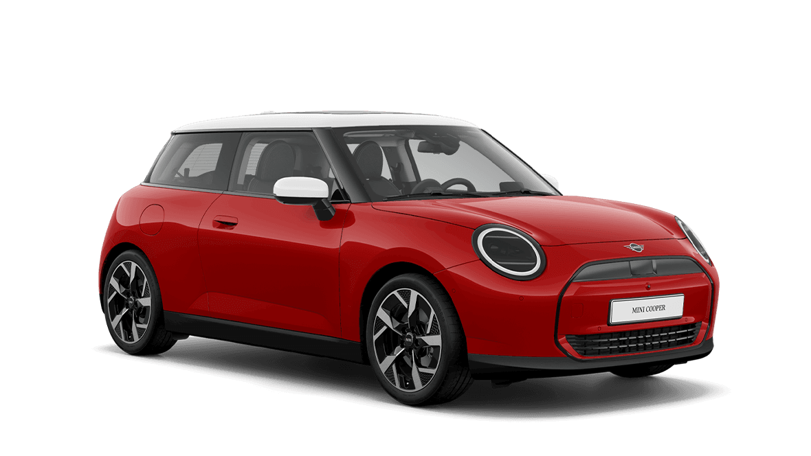 All New MINI Vehicles 2024 | Brighton MINI Garage