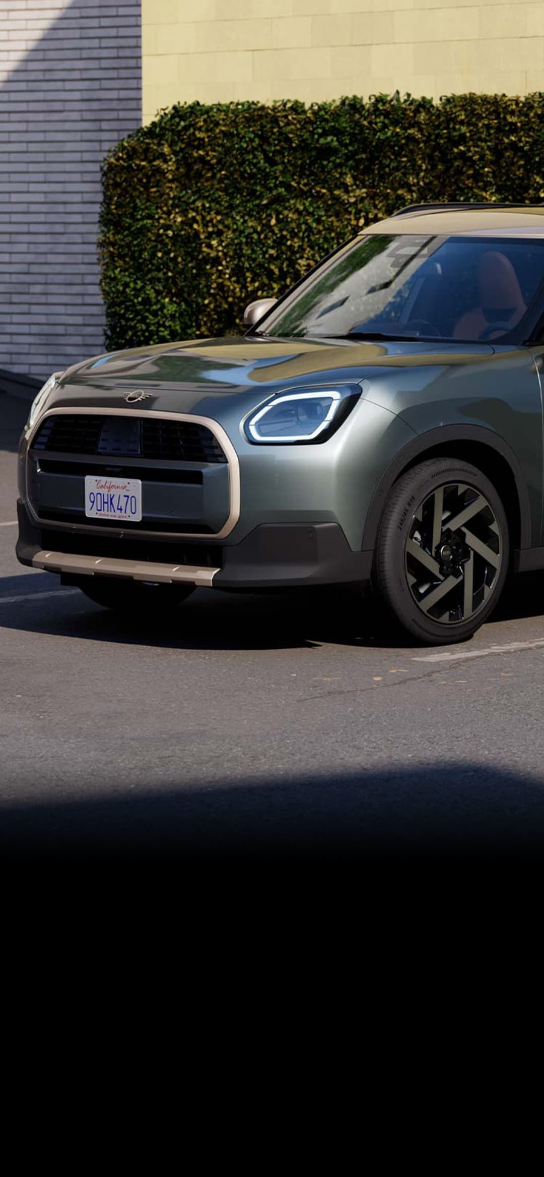 All New MINI Vehicles 2024 | Brighton MINI Garage